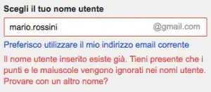 Come creare un indirizzo email su Gmail • Tutto sulla posta elettronica